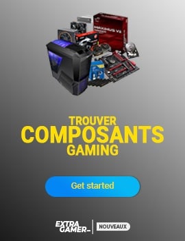 PC Gamer I Composant Gaming boutique la moins chère au Maroc